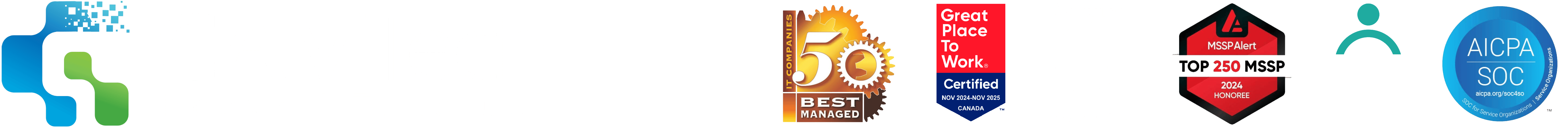 Alberta Managed IT Services & Cybersecurity Solutions | GAM Tech